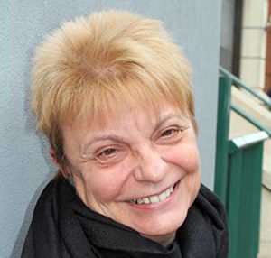 Mentors - Boosting Resilience